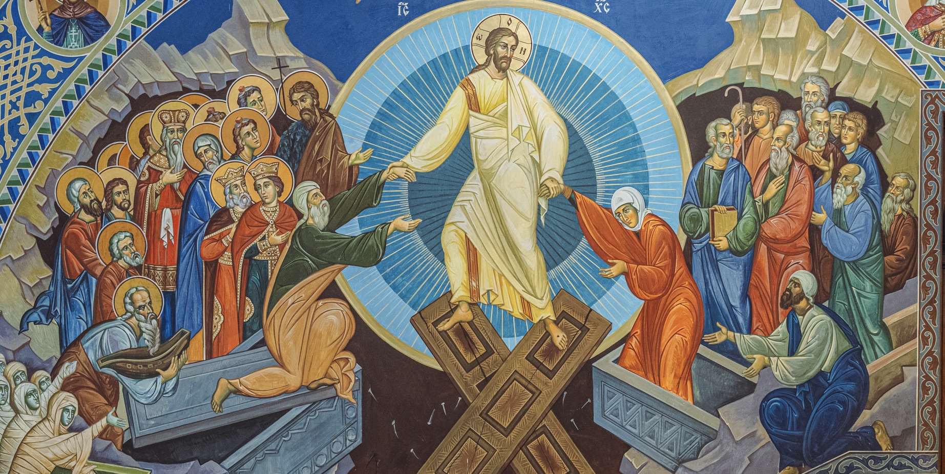 The Ukrainian Catholic Eparchy of Toronto and Eastern Canada