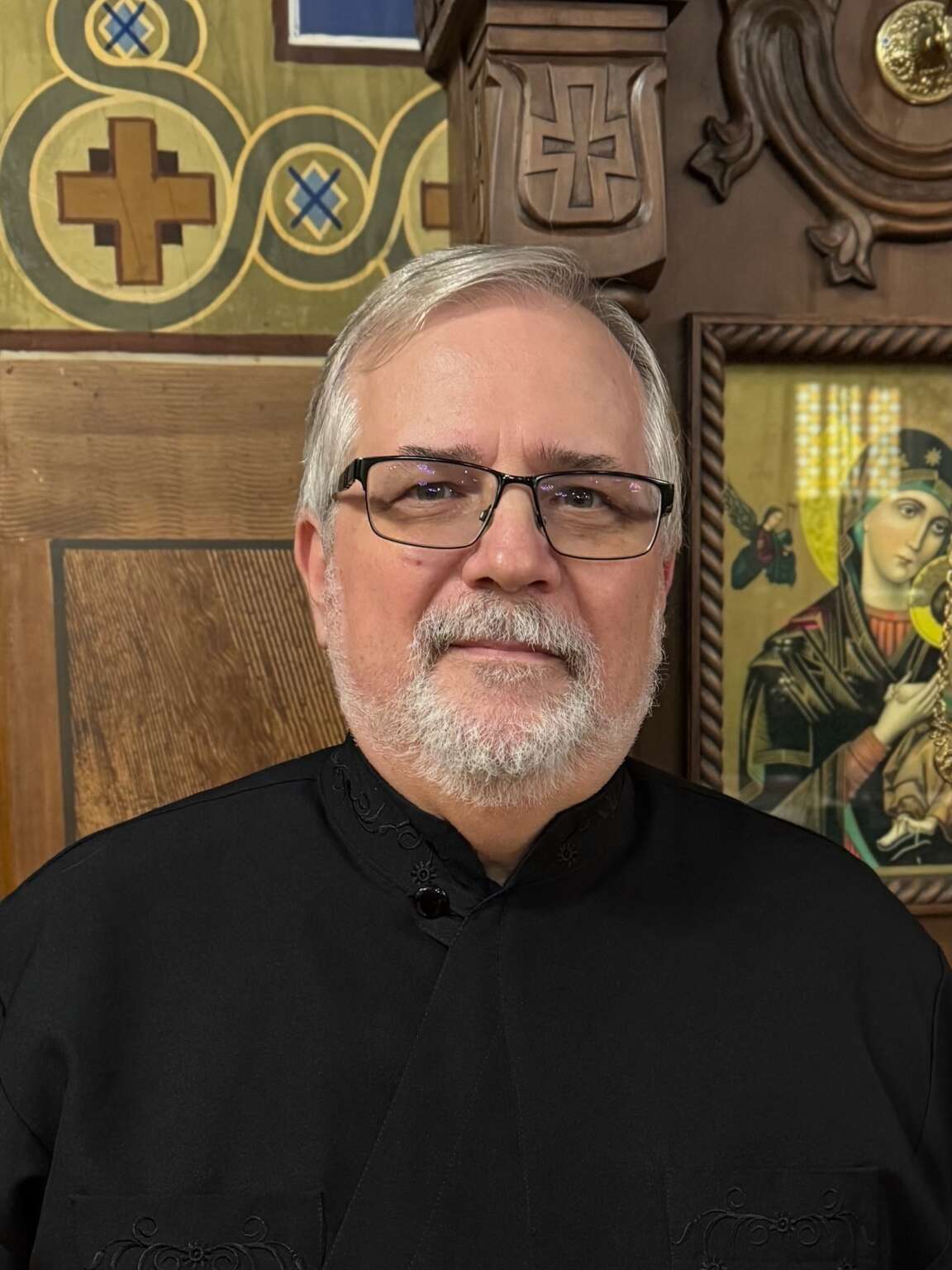 Eparchial Clergy – The Ukrainian Catholic Eparchy of Toronto and ...