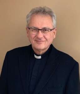 Eparchial Clergy – The Ukrainian Catholic Eparchy of Toronto and ...